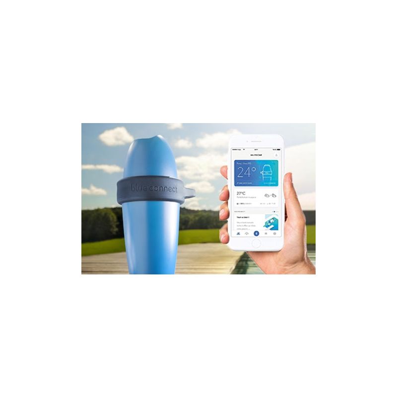 Blue Connect Plus Gold