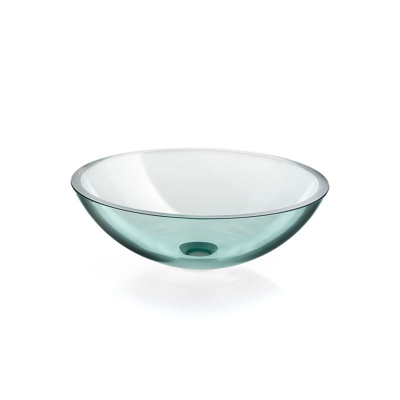 Glasbowl - Klar