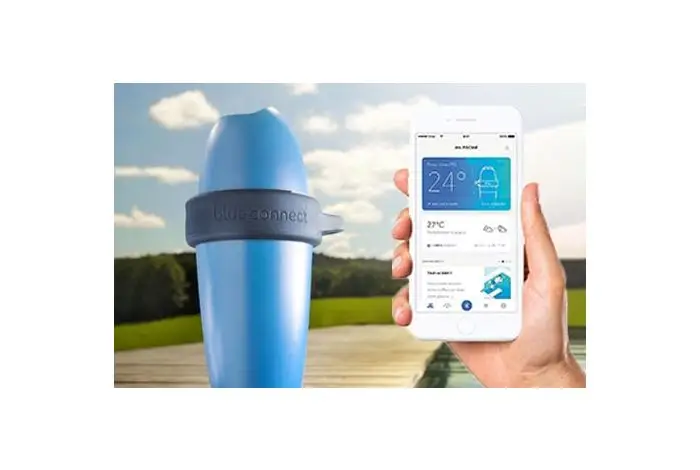Blue Connect Plus Gold